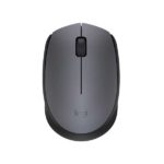 Mouse HP Wireless M090 | 1200 DPI |Optical Sensor | Techcart