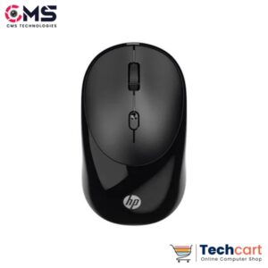 Mouse HP Wireless M090 – Techcart